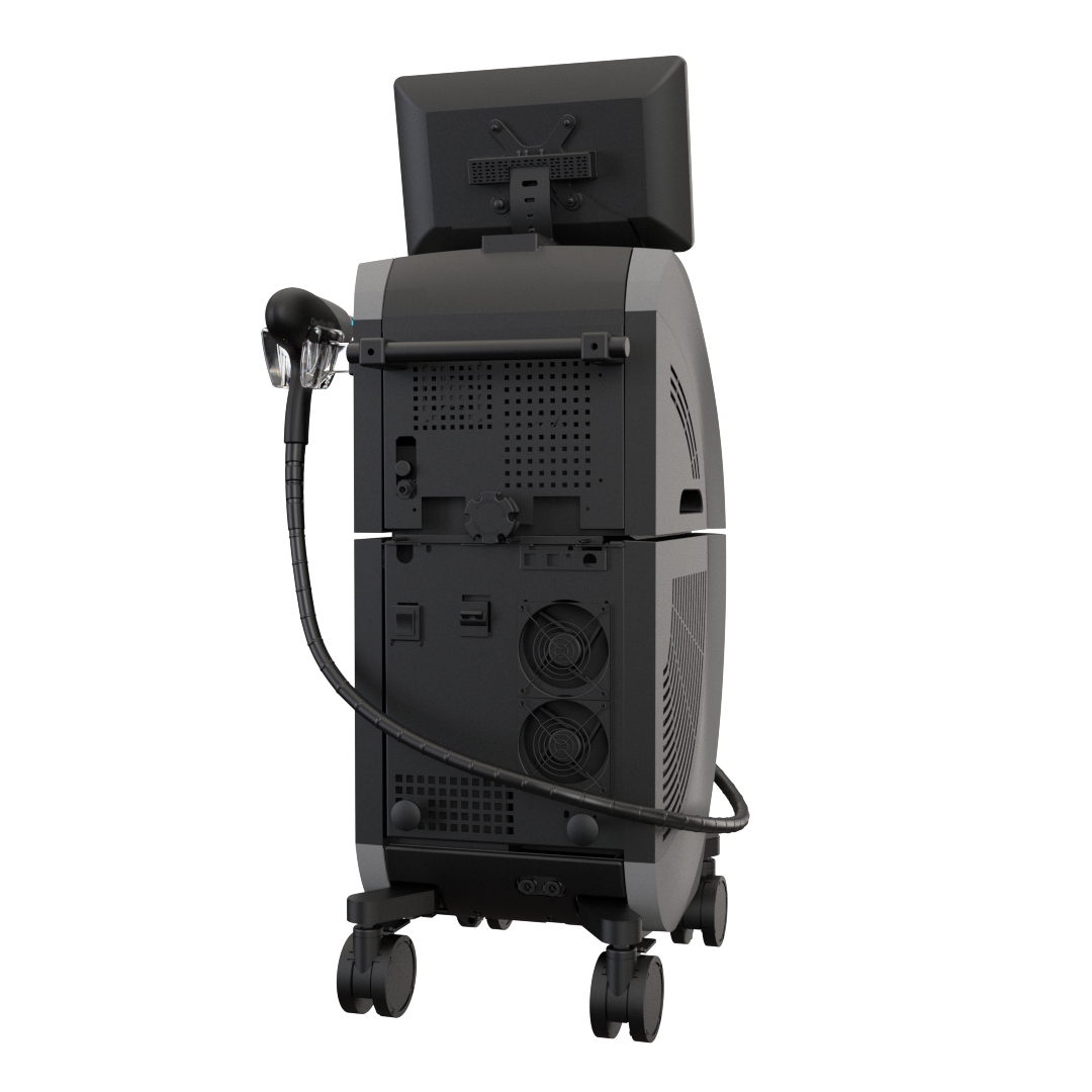 Harmony XL PRO | Plataforma estética de múltiples aplicaciones | Alma